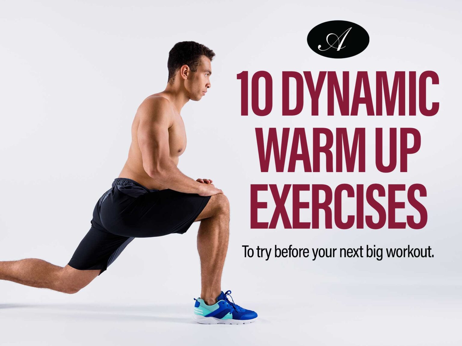 10 Effective Dynamic Exercises to Boost Your Workout Performance