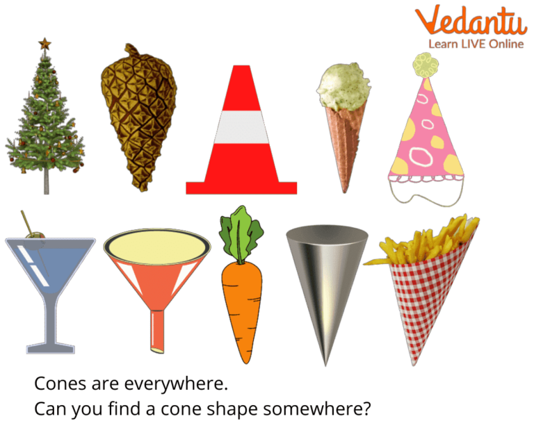 10 Examples of Cone in Everyday Life and Their Uses