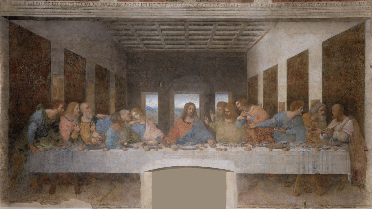 10 Famous Fresco Paintings and Their Stories