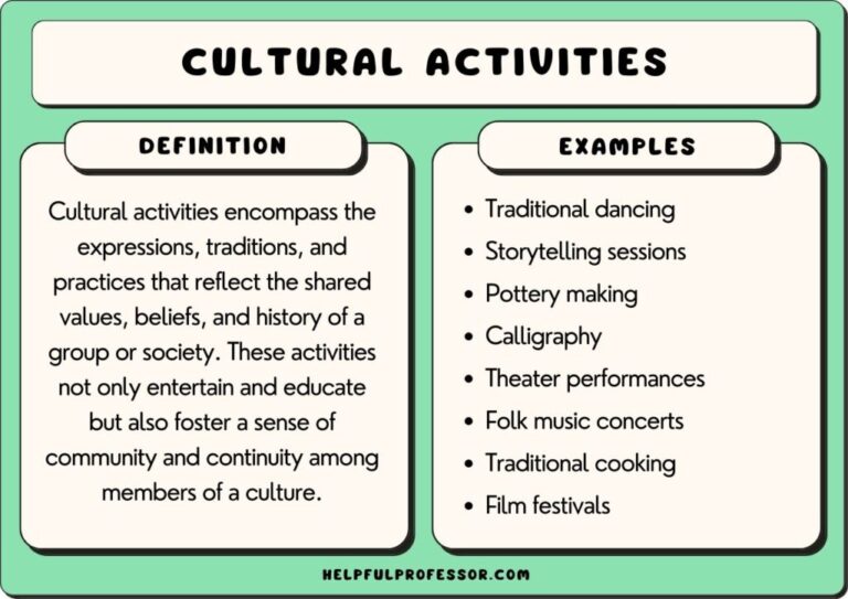 10 Inspiring Examples of Cultural Appreciation in Action