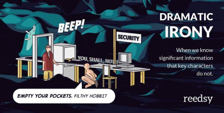 10 Powerful Dramatic Irony Examples That Engage Audiences