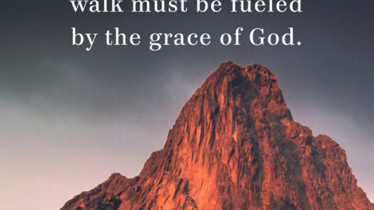 10 Powerful Examples of Showing Grace in Daily Life