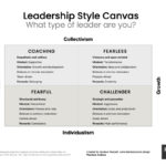 Examples of Leadership Styles That Inspire Success