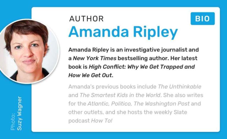 About the Author Examples to Inspire Your Bio