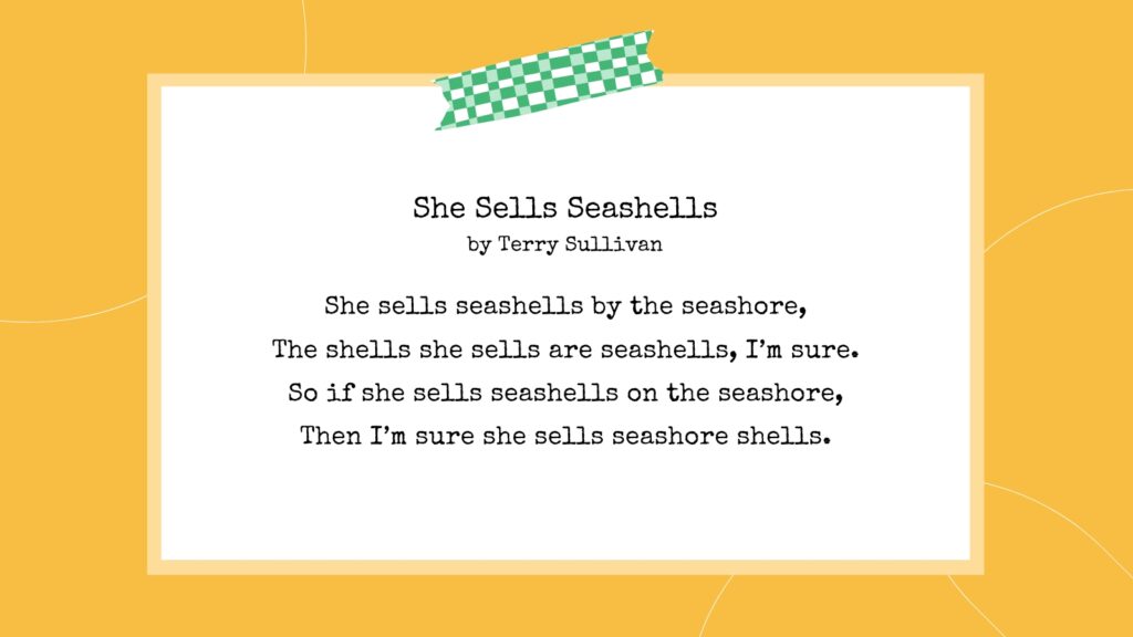 Alliteration Sentences: Fun Examples to Inspire You