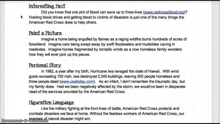 Attention Getters for Essays: Examples and Tips