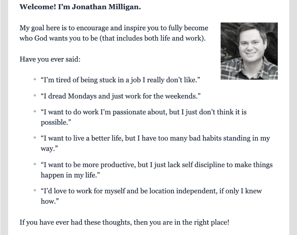 Blog Post Examples to Inspire Your Writing