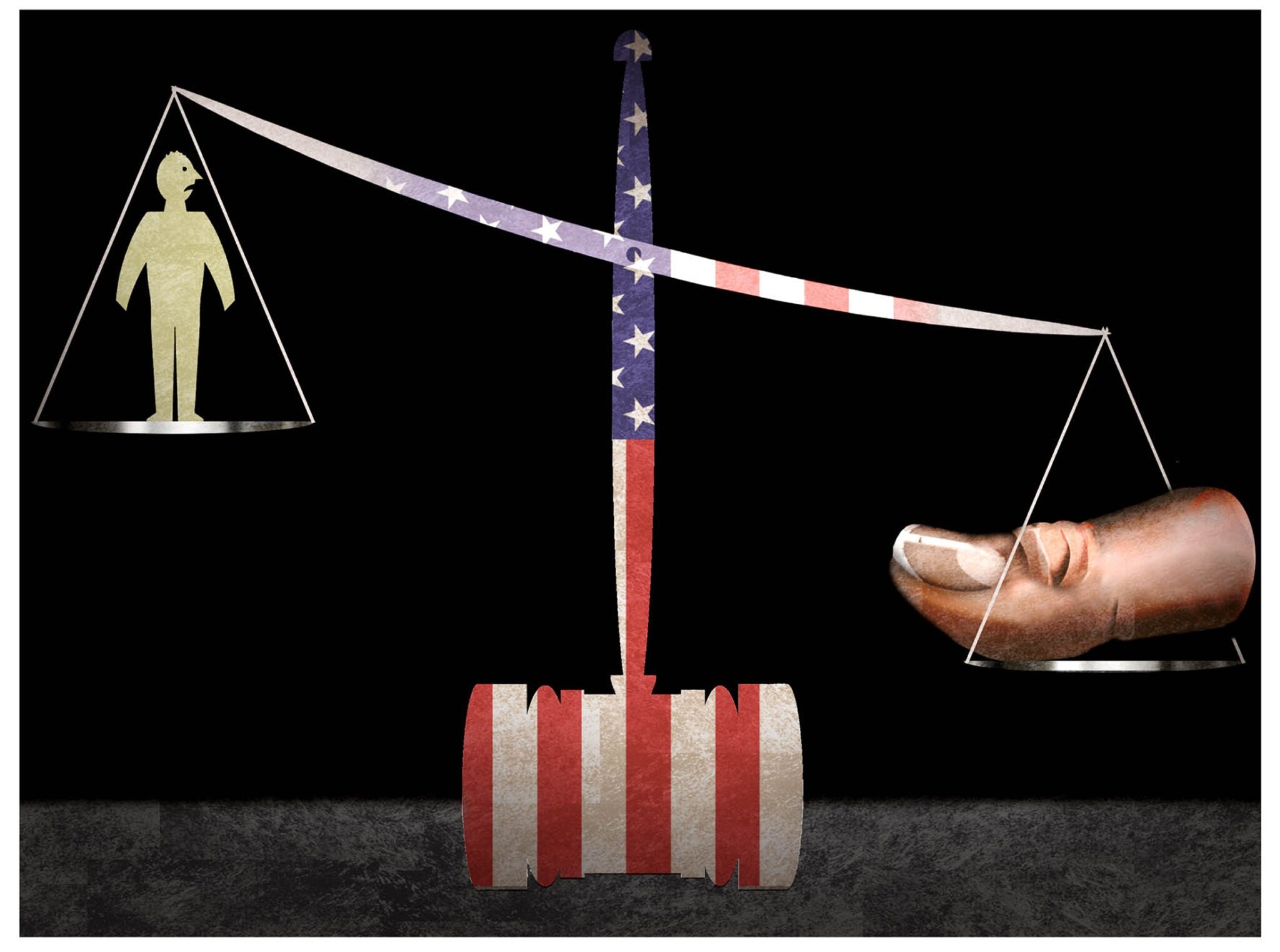 Cases of the 5th Amendment Being Violated