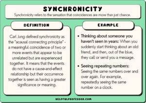 Coincidence Examples That Will Amaze You