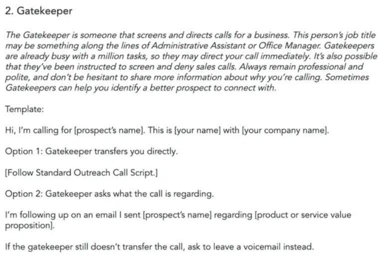 Examples – Examples Of