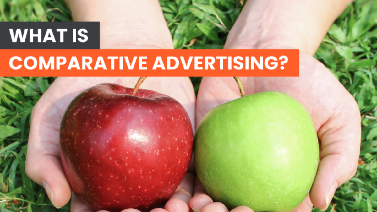 Comparative Advertising Examples That Captivate Consumers