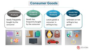 Convenience Goods Definition with Examples