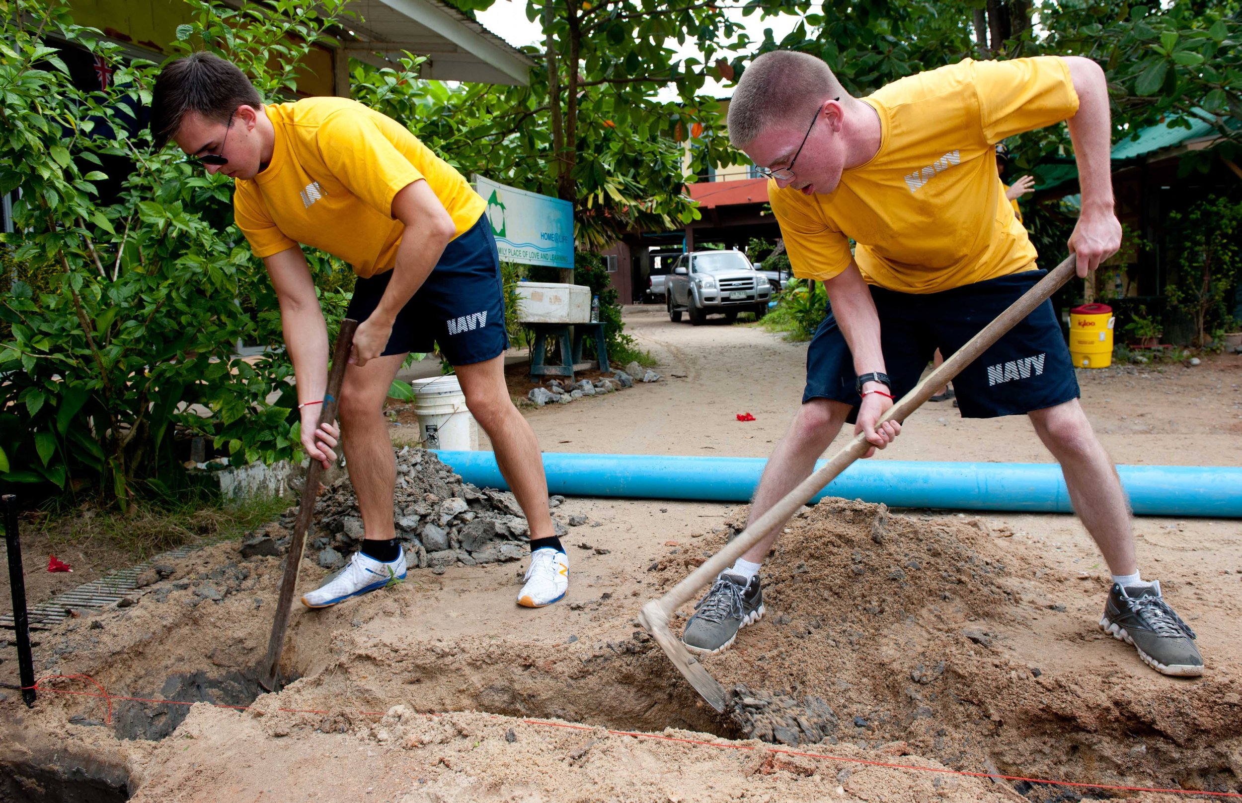 Cultural Services Examples That Enrich Community Life