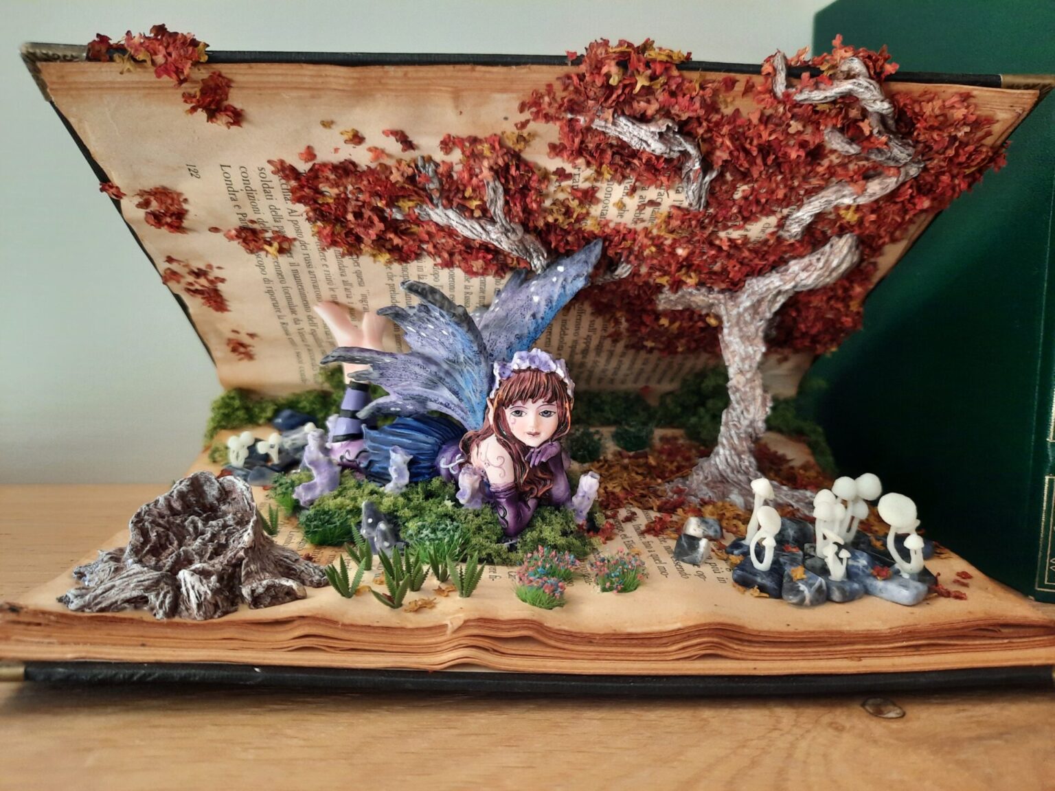 Diorama Examples to Spark Your Creativity