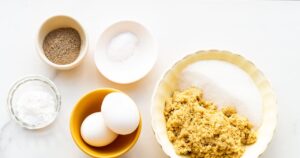 Dry Ingredients Examples for Every Recipe