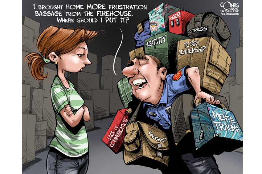 Emotional Baggage Examples That Impact Your Life