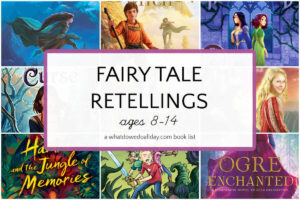 Enchanting Fairy Tale Examples That Teach Timeless Lessons