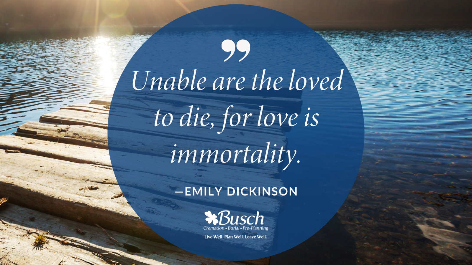 Encouraging Words When Someone Is Dying: Comforting Phrases