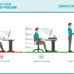 Enhance Comfort and Productivity with the Flatiron Position