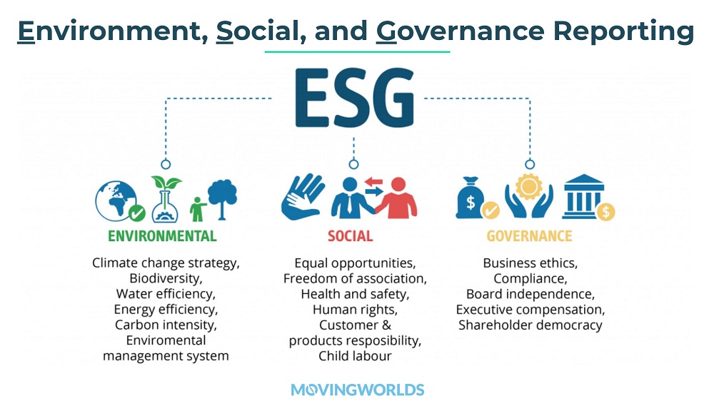 ESG Meaning Through Real-World Examples