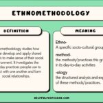 Examples of Folkways in Everyday Interactions