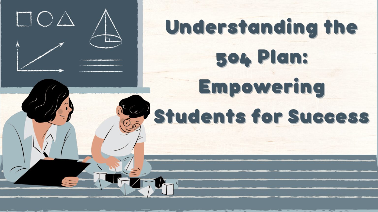 Examples of a 504 Plan for Student Success