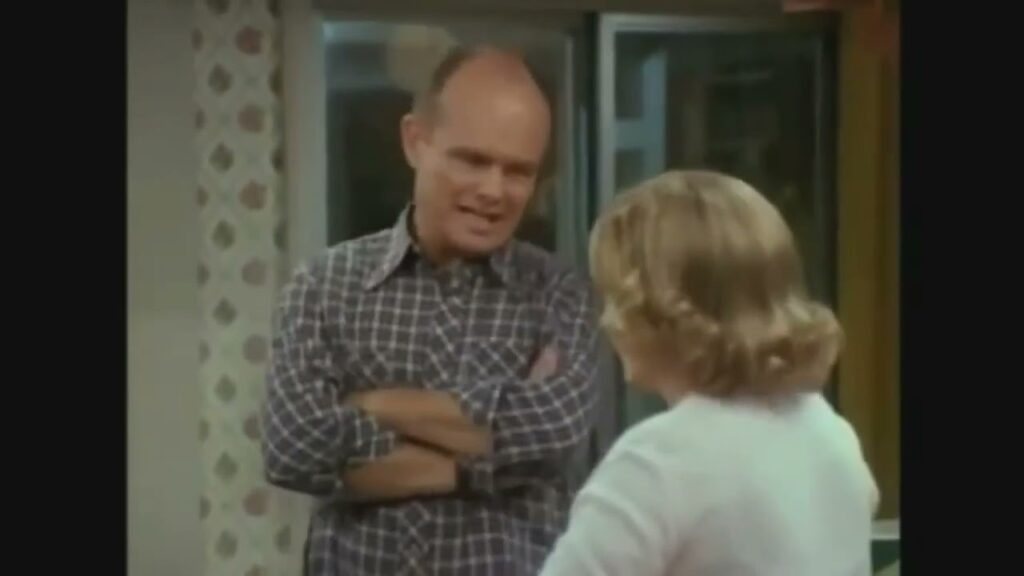 Examples of Authoritarian Parents in TV Shows