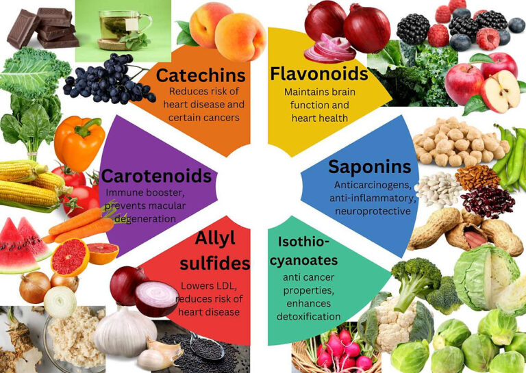 Examples of Biochemistry and Their Real-World Impact