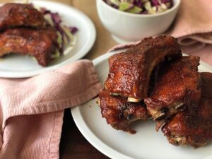 Examples of Dry Heat Cooking Methods for Flavorful Dishes