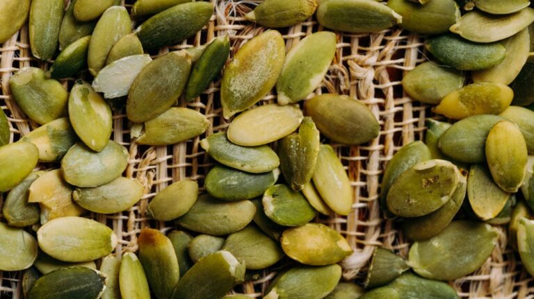 Examples of Edible Seeds and Their Health Benefits