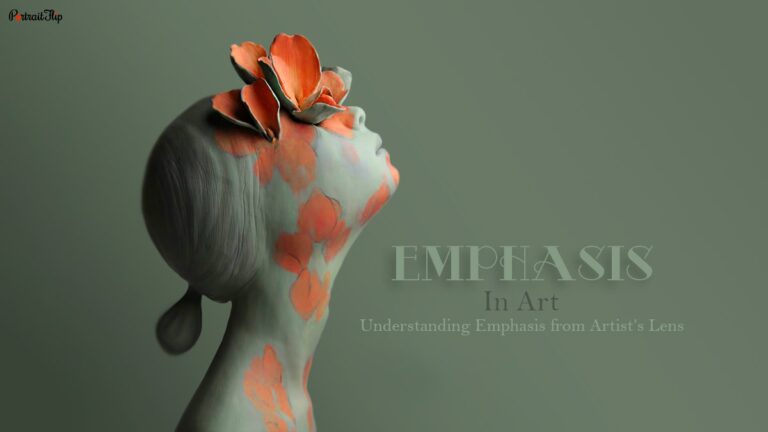 Examples of Emphasis in Art and Its Impact on Viewers