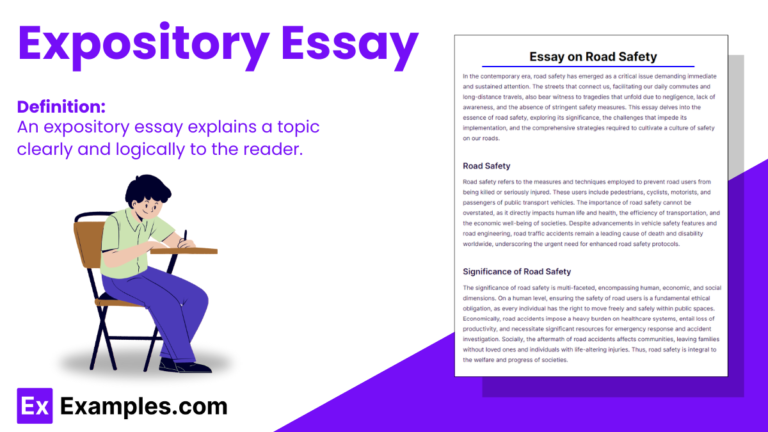 Examples of Expository Paragraphs to Enhance Your Writing