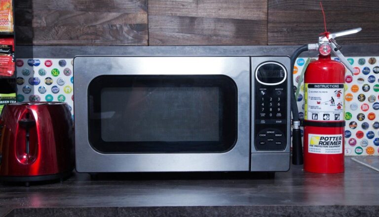 Examples of Fire Hazards in Your Home