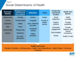 Examples of Growth Factors and Their Impact on Health