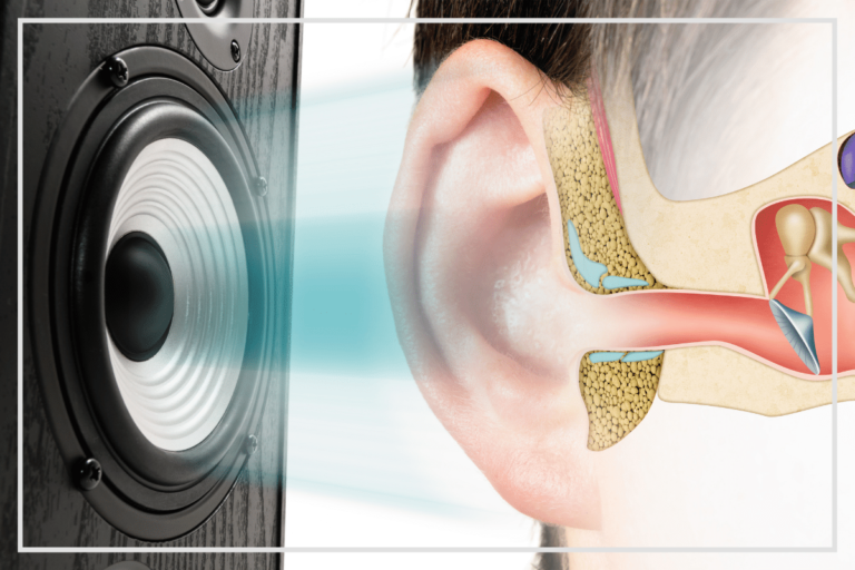 Examples of High Frequency Sound and Its Everyday Impact