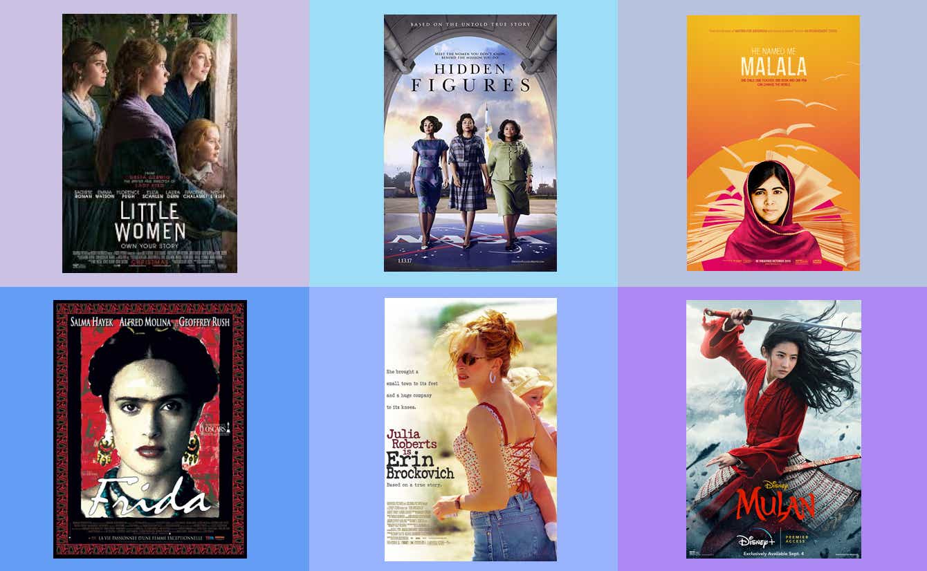 Examples of Impactful Drama Movies to Watch