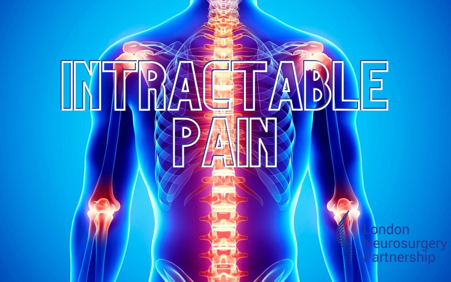 Examples of Intractable Pain and Its Impact