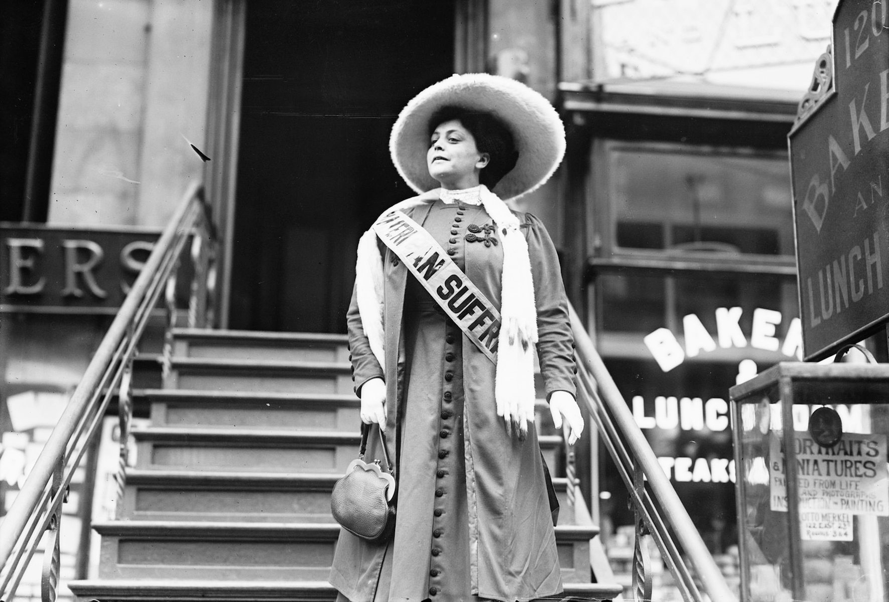 Examples of Nonviolent Protests That Changed History