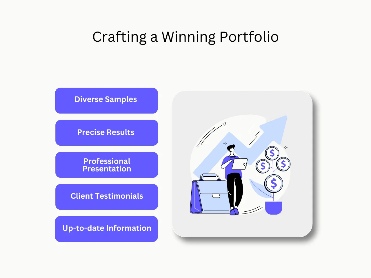 Examples of Successful Freelance Work Opportunities