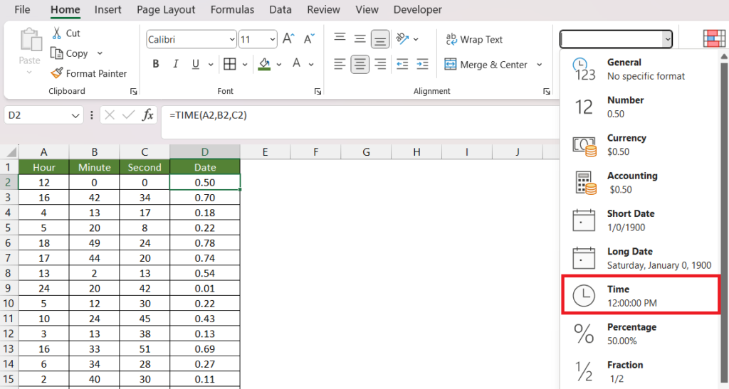 Excel Examples to Boost Your Skills and Productivity