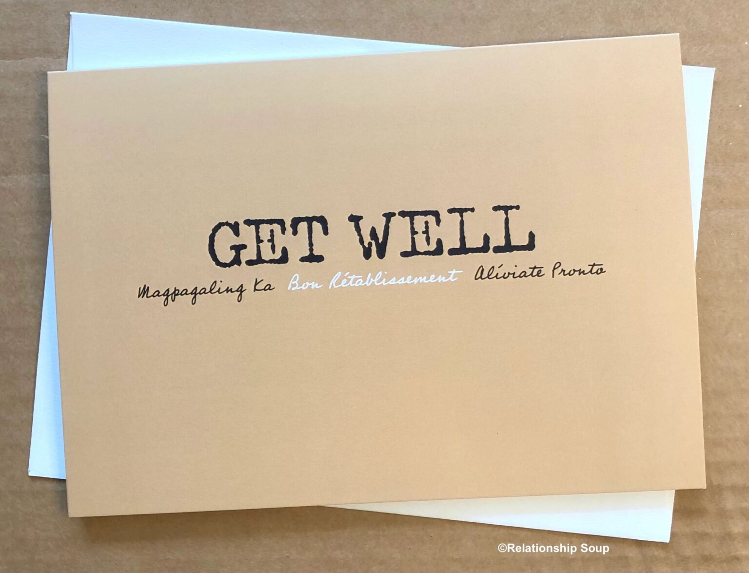 Get Well Wishes: Examples to Brighten Their Day