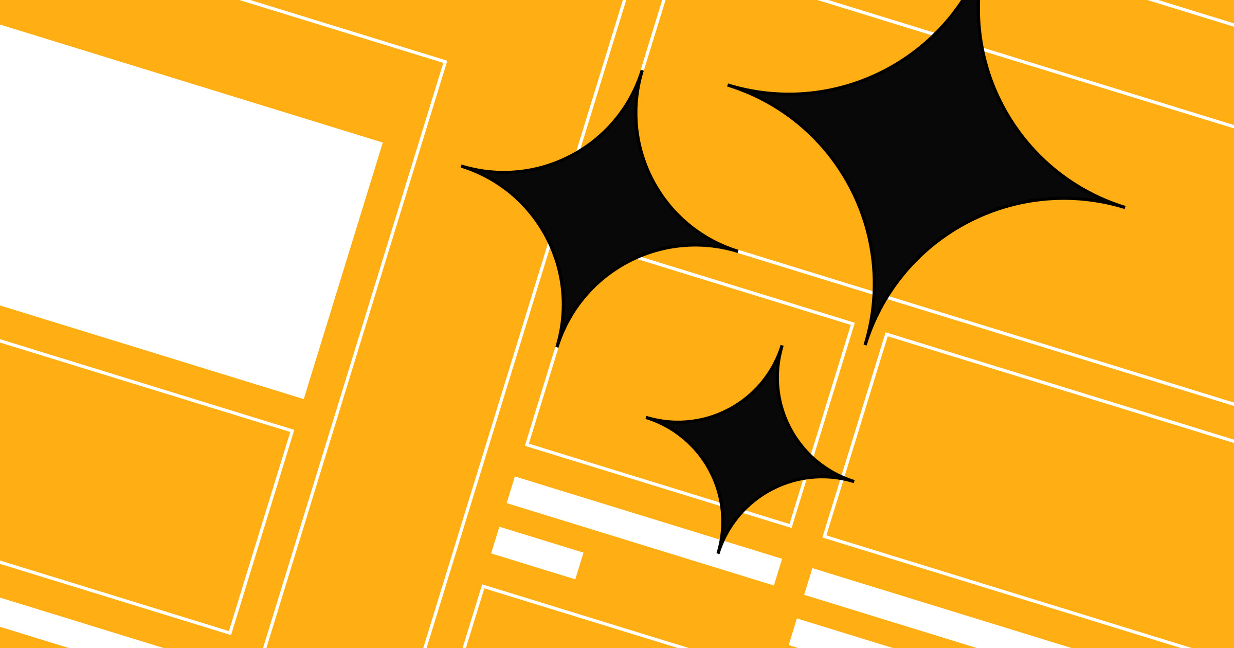 Graphic Design Examples to Spark Your Creativity