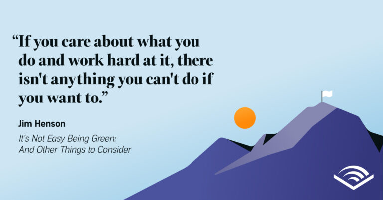 Hard-Working Examples That Drive Success