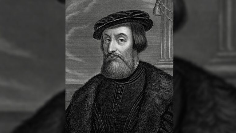 Hernán Cortés: Key Events and Legacy of the Conquistador