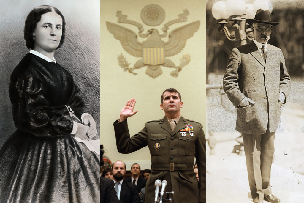 Historical Examples of Power Corrupting Leaders Revealed