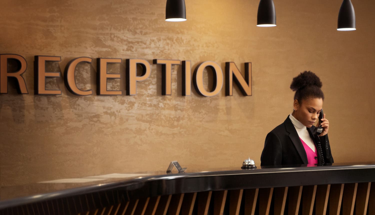 Hospitality Industry Examples Showcasing Service Excellence