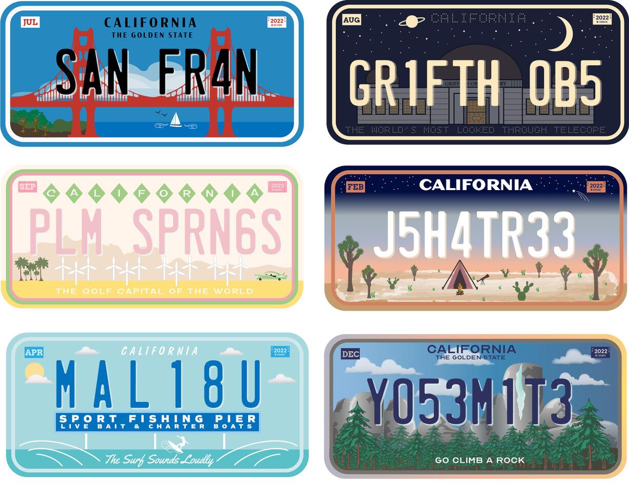 Ideas for Personalized Plates That Stand Out