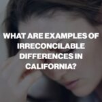 10 Irreconcilable Differences Examples That Strain Relationships