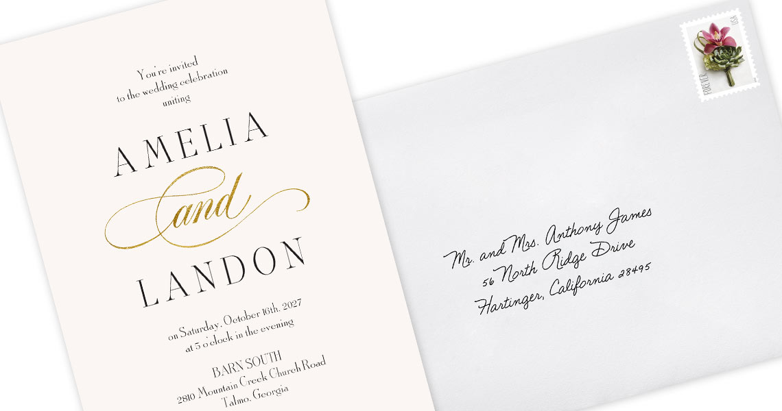 Ways To Sign A Wedding Card Examples Tips Ways To Sign A Wedding Card Examples Tips