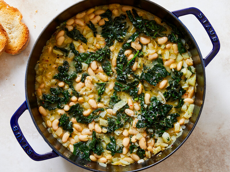 Ways to Use Cannellini Beans in Your Meals